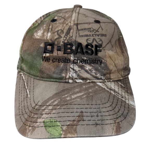 Cap America | Accessories | Cap America Mens Strapback Camo Hat ...